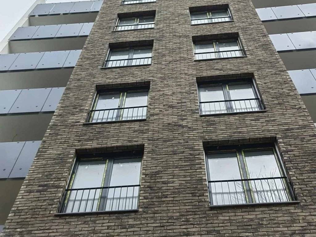 Trosobni stan Grocanska 17, Kalenić - Slavija - Cvetni Trg, Beograd