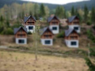 Vikendica Zlatarska, Nova Varoš