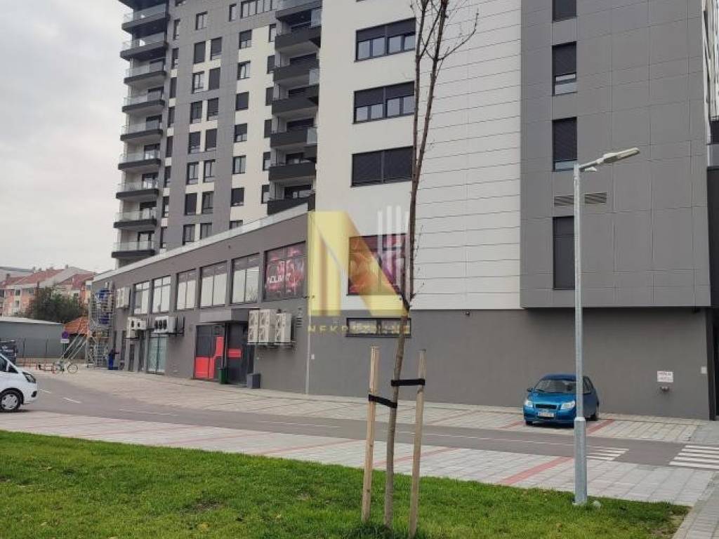 Garaža za Prodaja