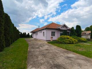 Zgrada za Prodaja