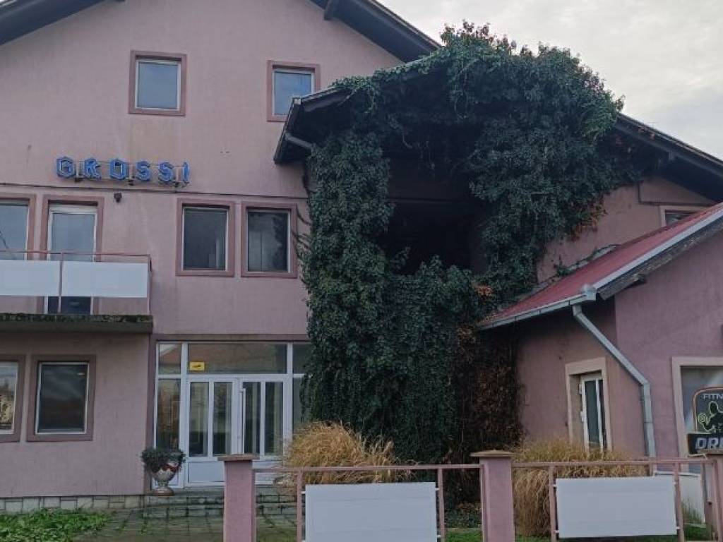 Zgrada za Prodaja
