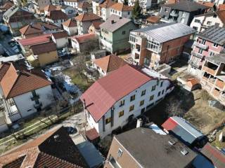 Zgrada za Prodaja