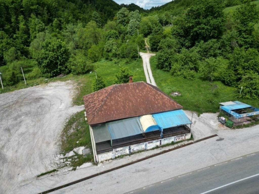 Poslovni prostor za Prodaja