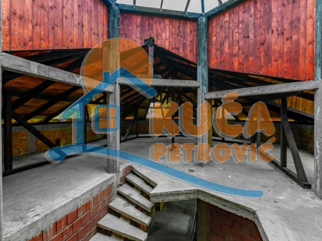 Poslovni prostor za Prodaja