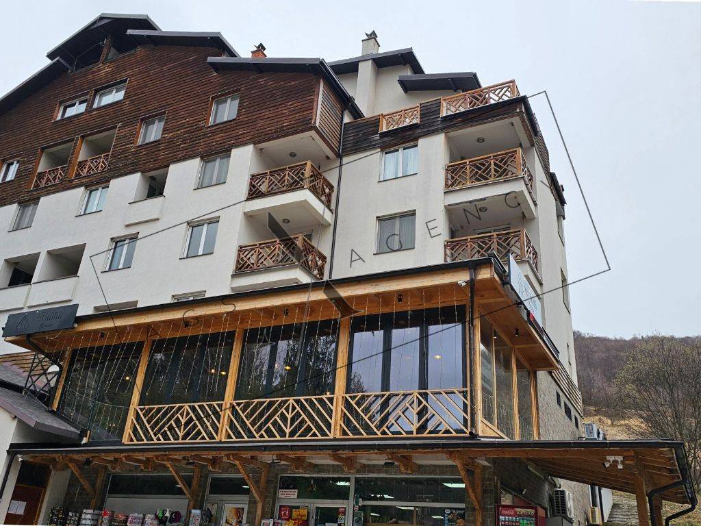 Prodavnica - Poslovni prostor za Prodaja