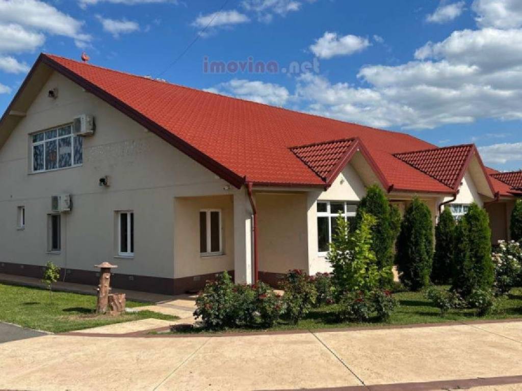 Poslovni prostor za Prodaja