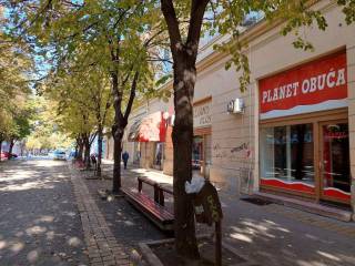 Prodavnica - Poslovni prostor za Prodaja
