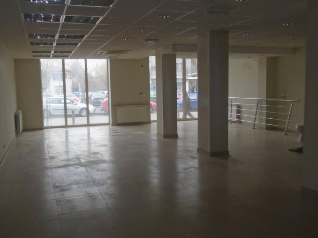Poslovni prostor za Prodaja