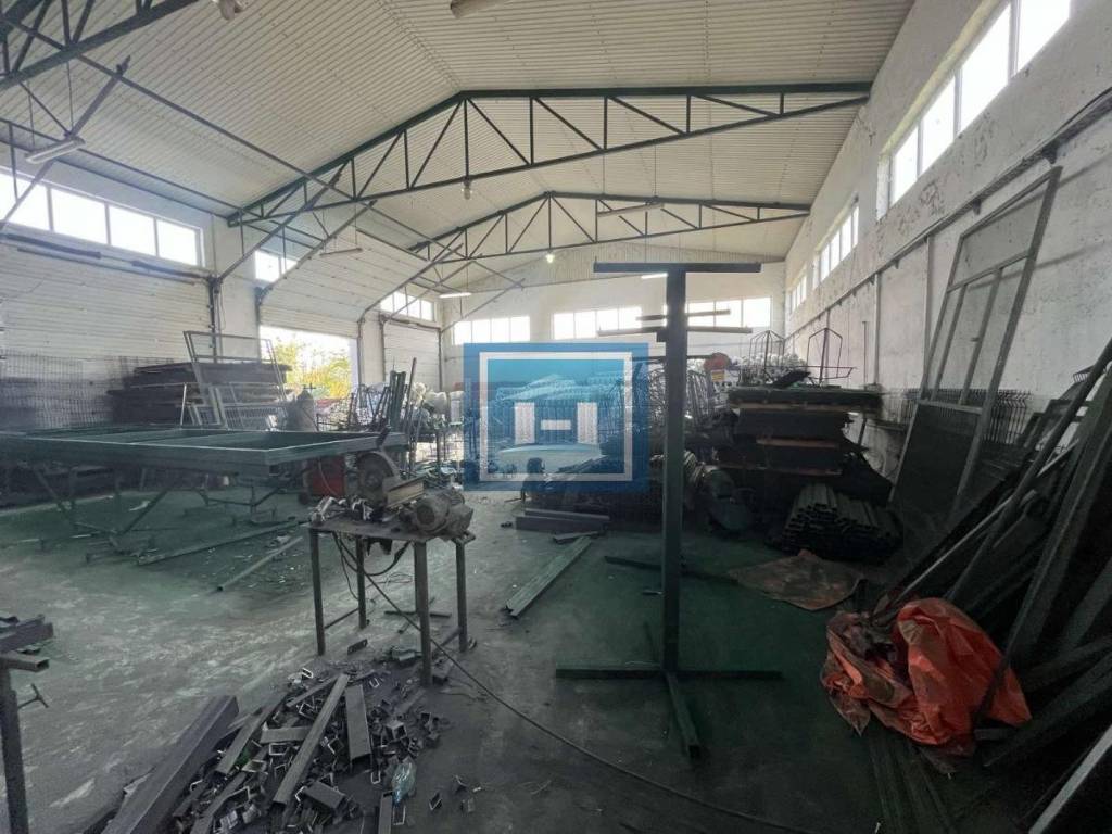 Industrijska nekretnina za Prodaja