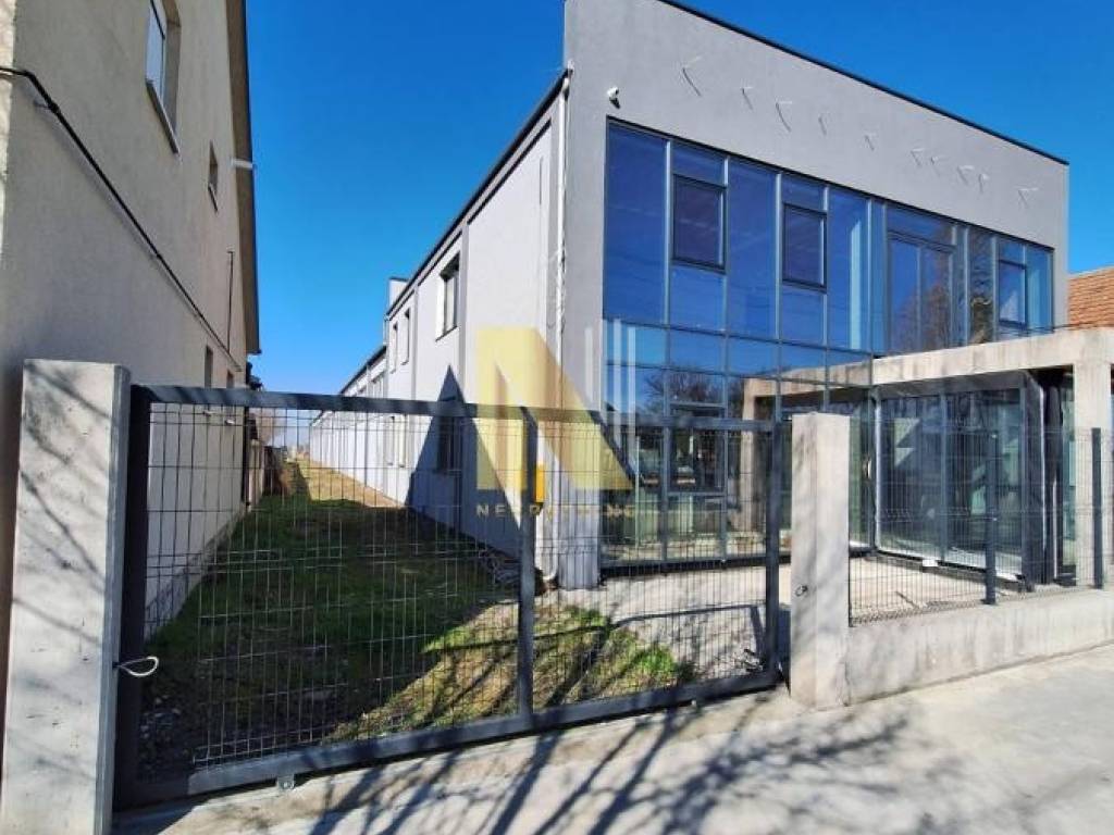 Industrijska nekretnina za Prodaja