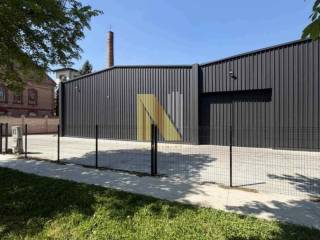 Industrijska nekretnina za Prodaja