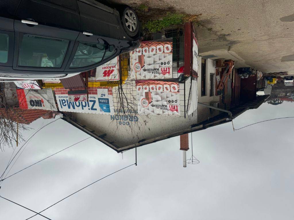 Skladište za Prodaja