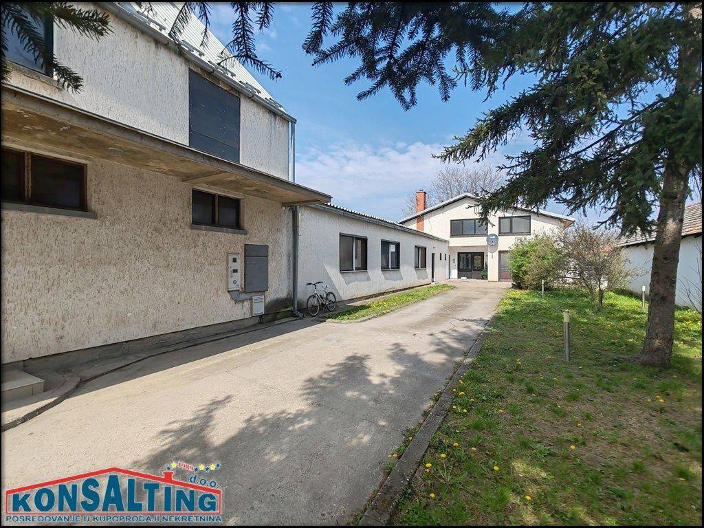 Skladište za Prodaja