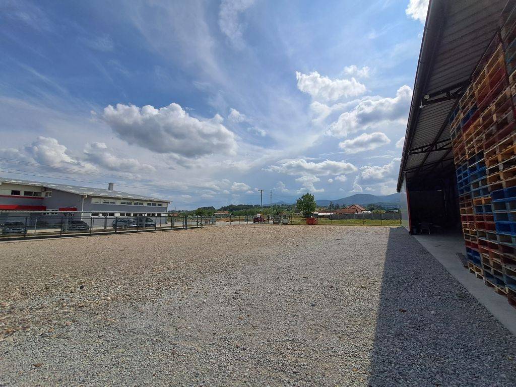 Građevinsko zemljište za Prodaja