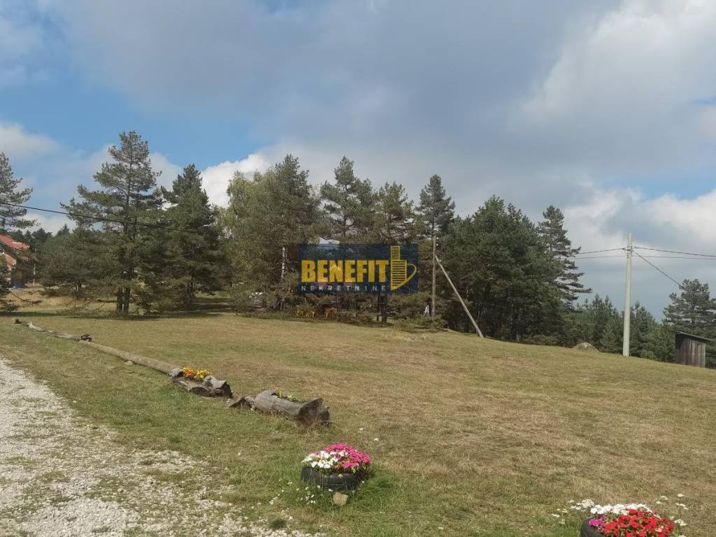 Građevinsko zemljište za Prodaja