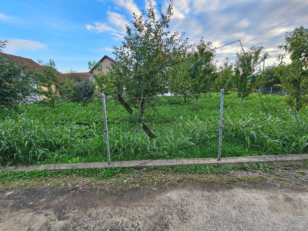 Građevinsko zemljište za Prodaja