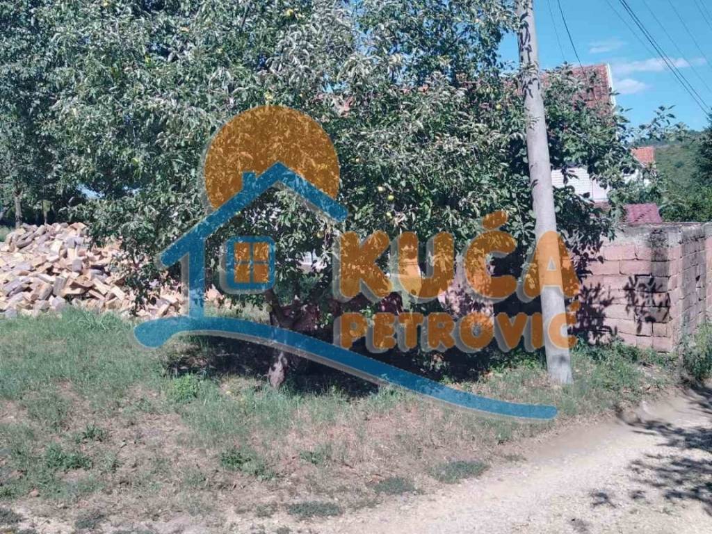 Poljoprivredno zemljište za Prodaja