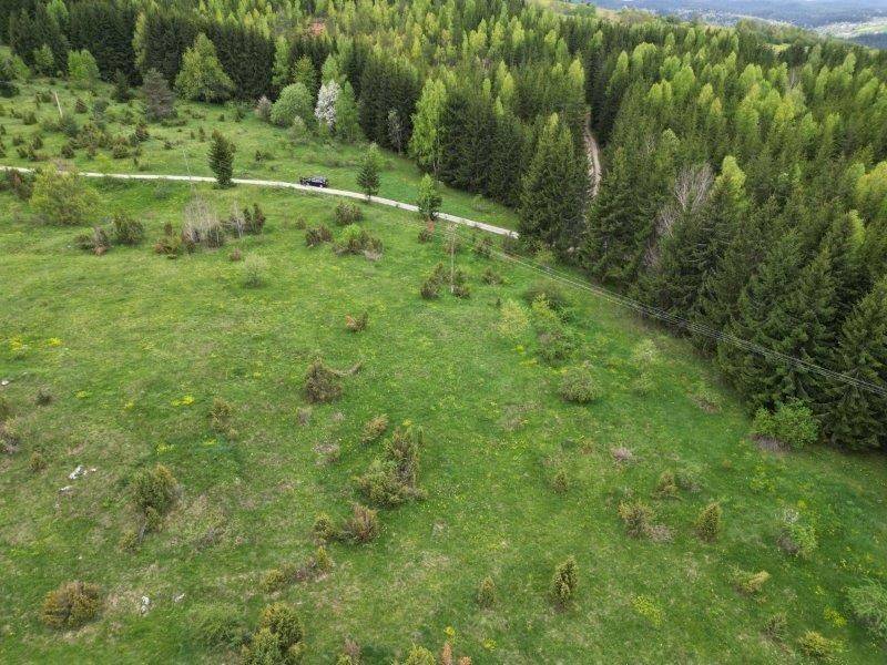 Poljoprivredno zemljište za Prodaja