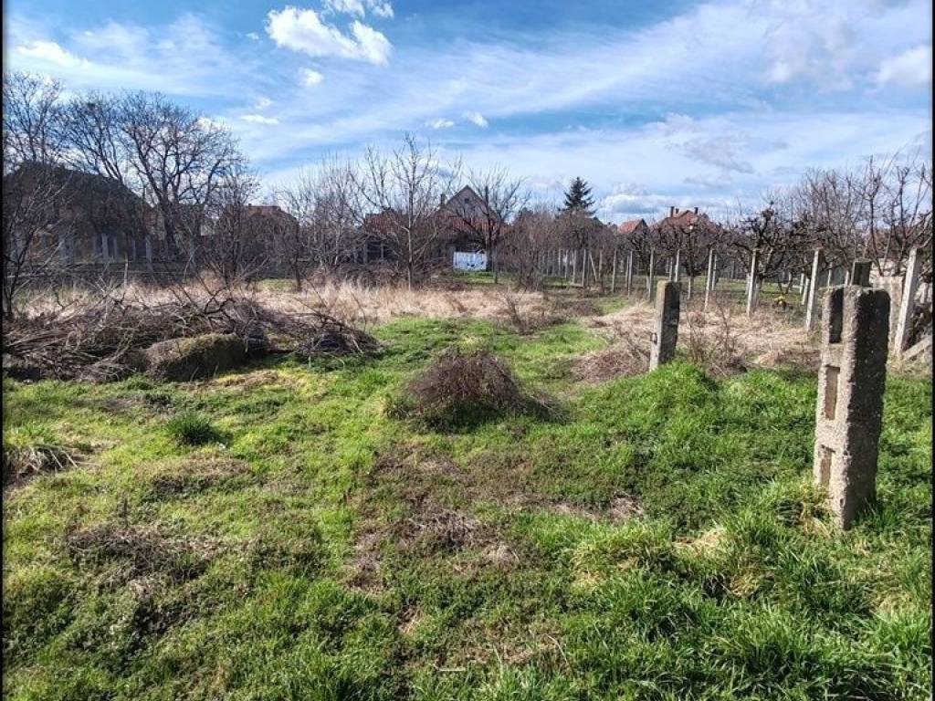 Građevinsko zemljište za Prodaja