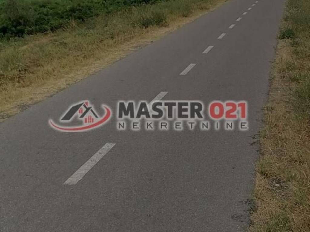 Građevinsko zemljište za Prodaja