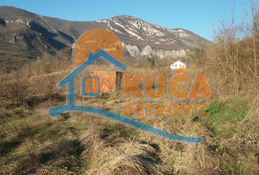 Poljoprivredno zemljište za Prodaja