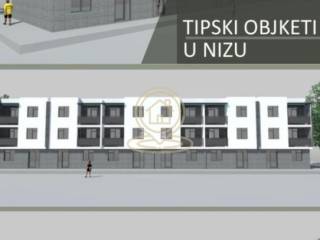 Građevinsko zemljište za Prodaja