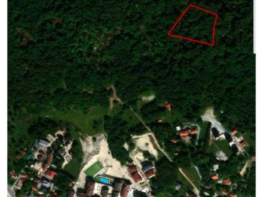 Građevinsko zemljište za Prodaja