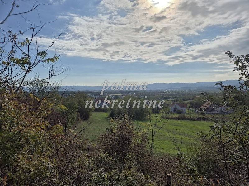 Građevinsko zemljište za Prodaja