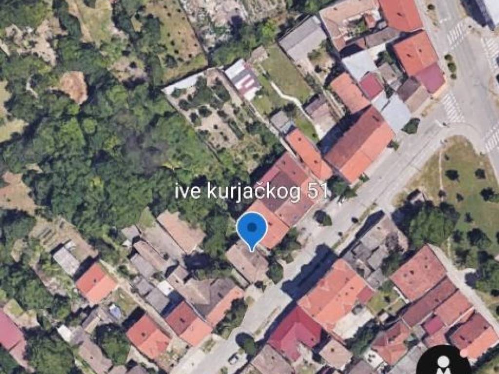 Građevinsko zemljište za Prodaja
