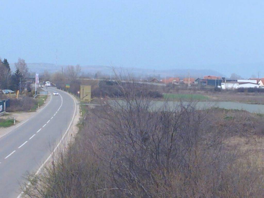Građevinsko zemljište za Prodaja