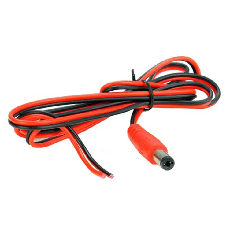 DC Napojni kabl 1m DC-KT001M