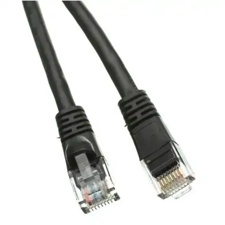 Kettz UT-K5050B UTP patch kabl CAT5e 5m