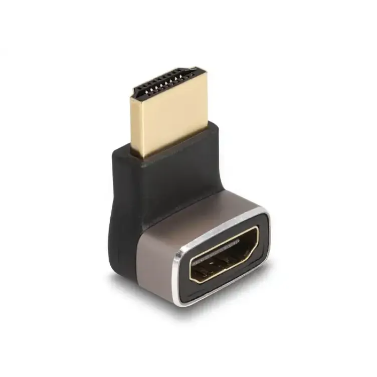 Kettz 8K HA-K2708 HDMI adapter ugaoni 270°