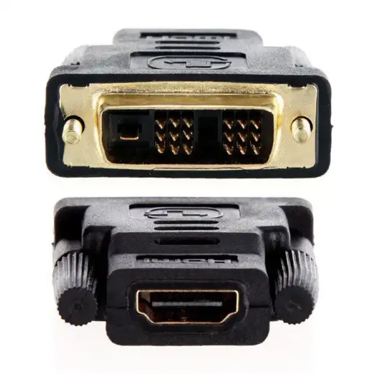 HDMI na DVI-D adapter Velteh VHDS-52