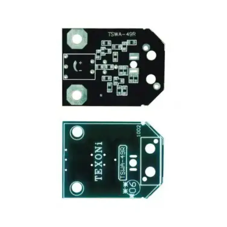 Kettz DT-PL49 Pločica za panel antenu