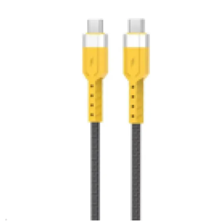Kabl Stars Solutions USB-C na USB-C 1m
