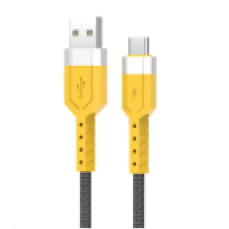 Kabl Stars Solutions USB-A na USB-C 1m
