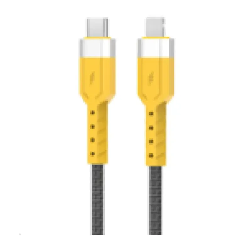 Kabl Stars Solutions USB-C na Lightning 1m