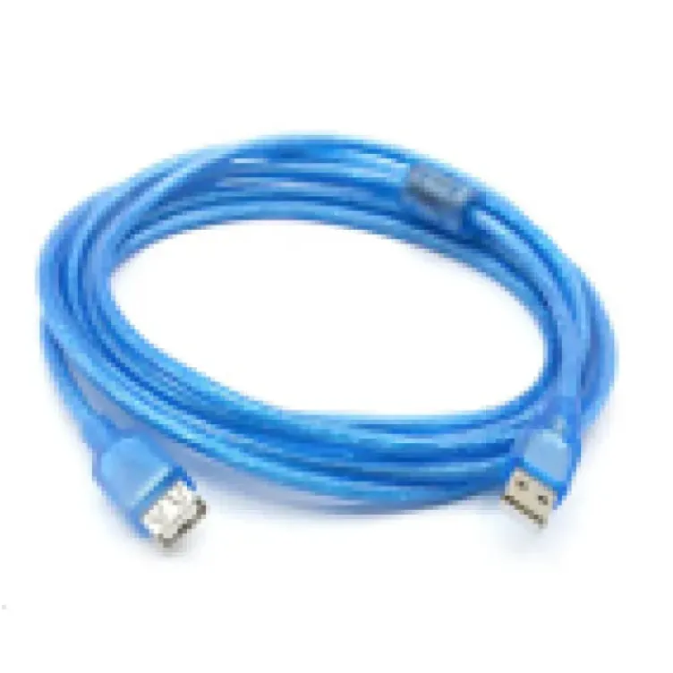 Kabl Stars Solutions prudužni USB-A na USB-A M/F 5m