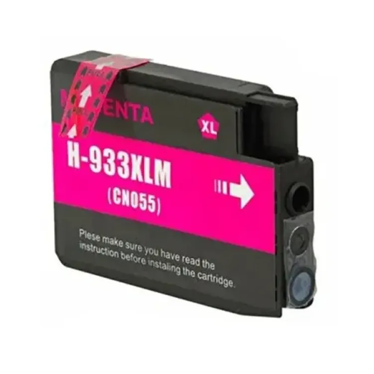 Cartridge 933XL Sinocopy magenta 6100/6600/6700
