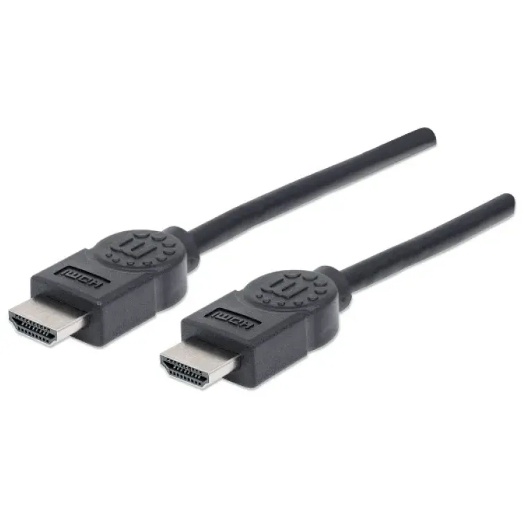 Kabl Manhattan 306119 HDMI M/M 4K/30Hz/1,8m