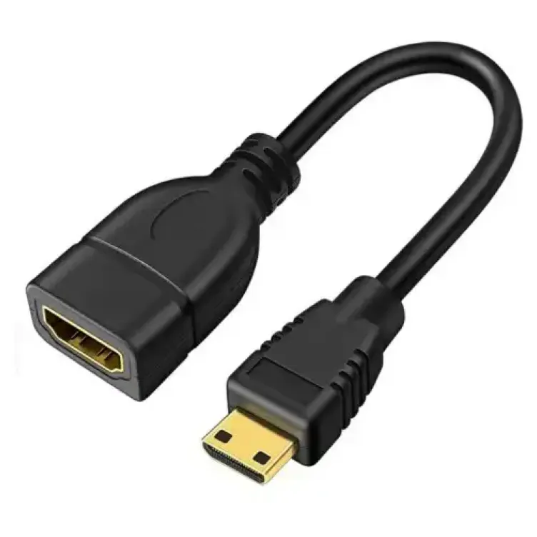 Kettz Mini HDMI KT-MH001 produžni adapter MF