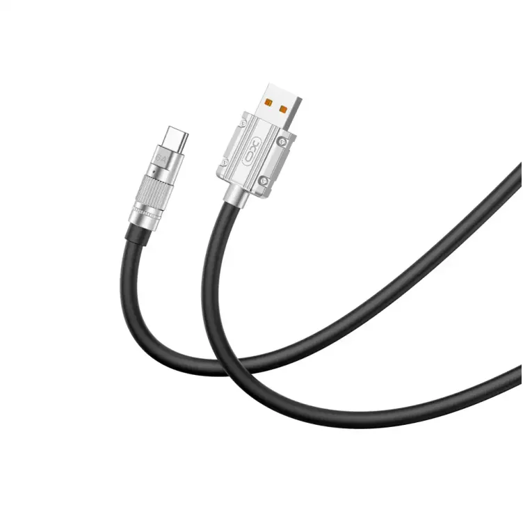 XO Kabl NB-227 Usb-A na Type-C 1,2m 6A