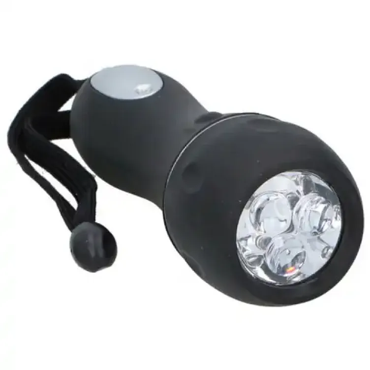 Grundig Baterijska Lampa 3LED
