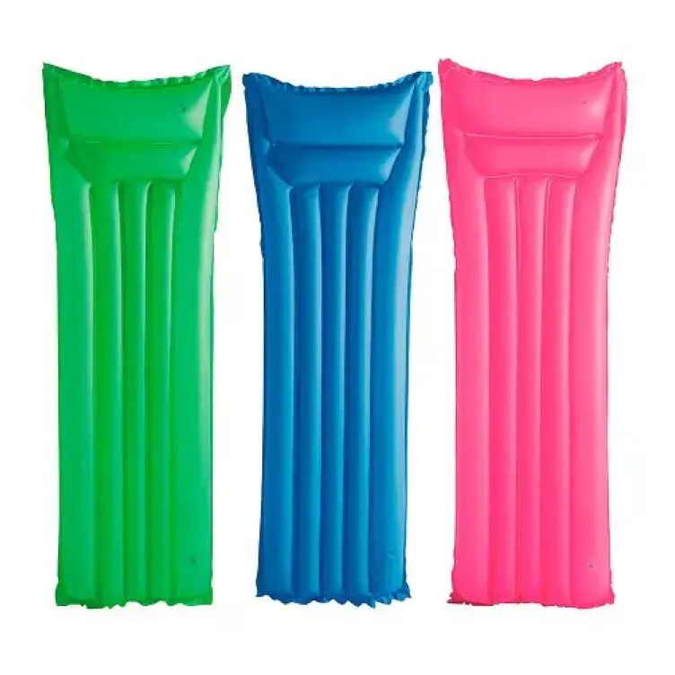 Dušek za Vodu Bestway Matte Finish Air Mat 183x69cm