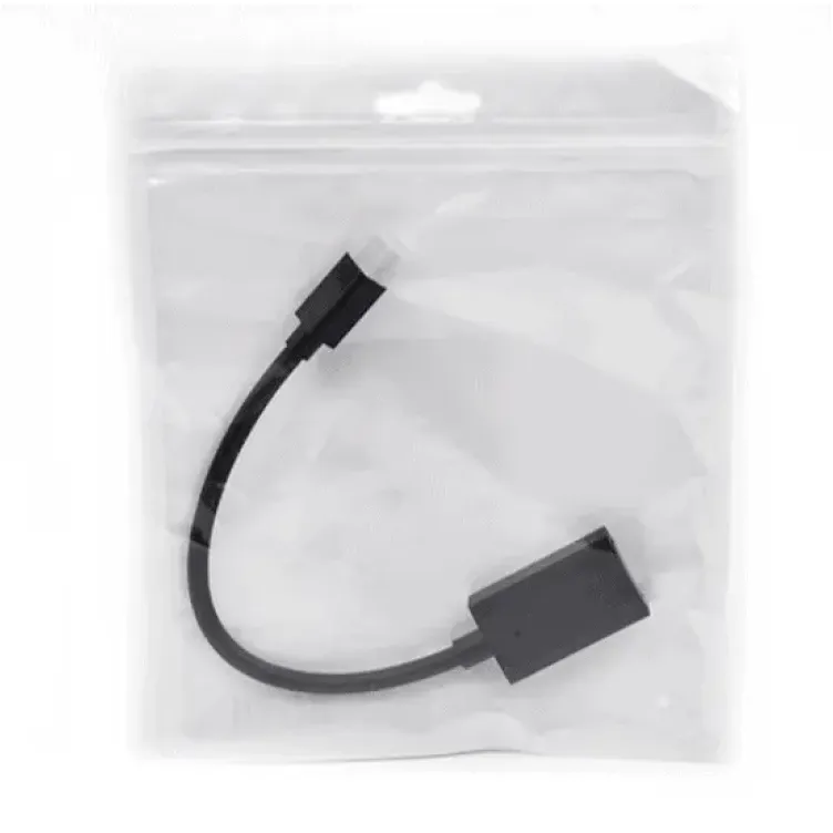 Kettz Mini DP M. na DP Konvertor 1080p MDP2DP-K20