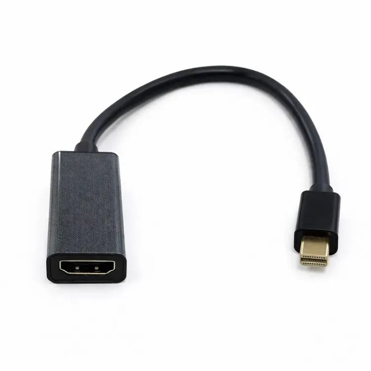 Kettz Mini DP M. na Hdmi Konvertor 1080p MDP2DP-K20