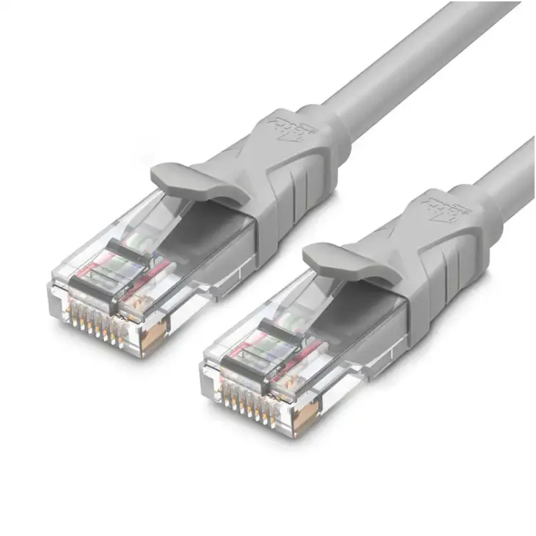 Kettz UT-K6200G UTP patch kabl CAT6 20m