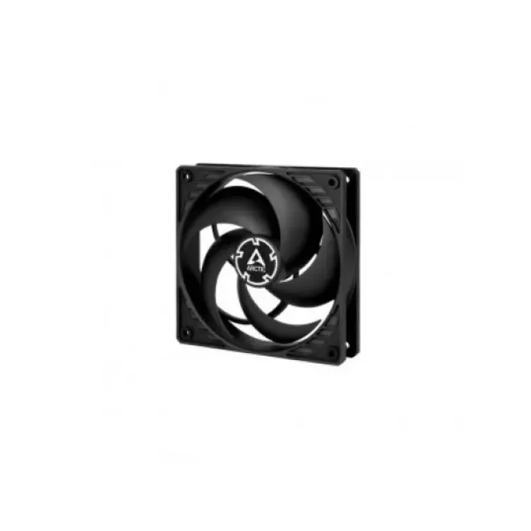Ventilator 120mm Arctic P12 Silent Crni, ACFAN00130A