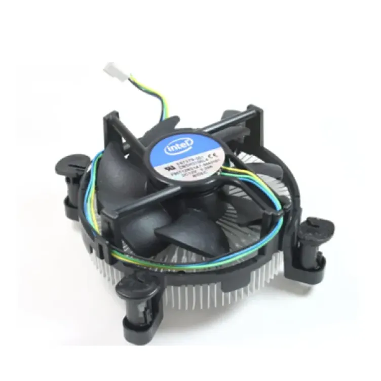 CPU Hladnjak X120 Stars za Intel 65W TDP